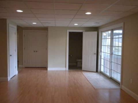 Basement Contractors | Better Built Basements