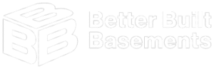 Basement Contractors | Better Built Basements
